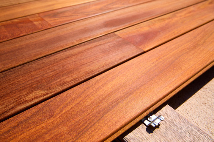 Understanding Ipe Wood: An Excellent Choice for Corporate Enterprises
